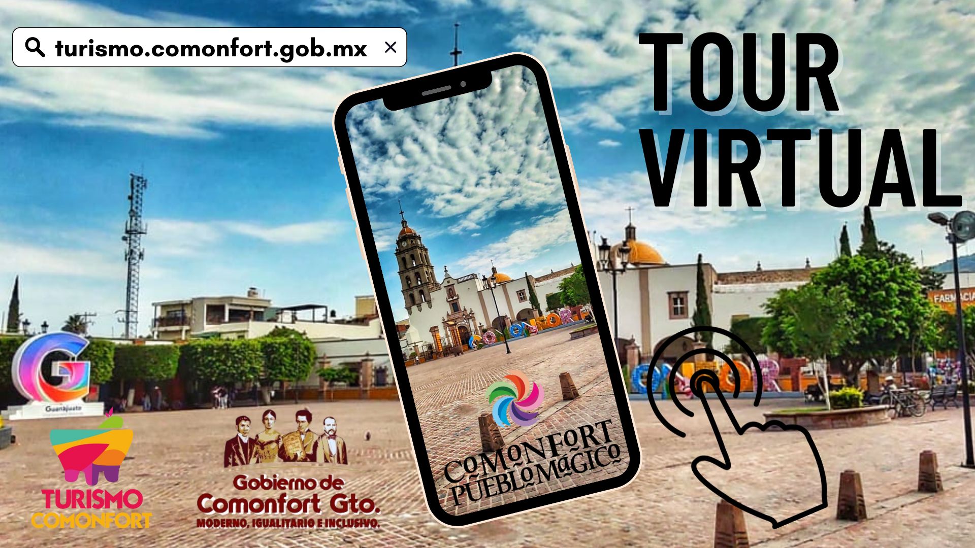 Que hacer – Dirección de Turismo Municipal de Comonfort Pueblo Mágico